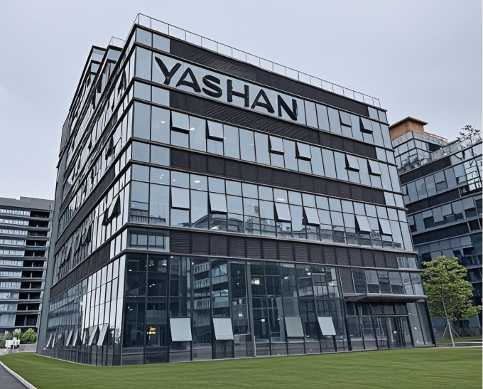 生産現場 - Shenzhen Yashan International Trade Co., Ltd